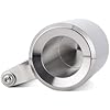 Amazon.com | LongPunch Heavy Mug 6KG/13LB 10 oz,Mirror Polished ...