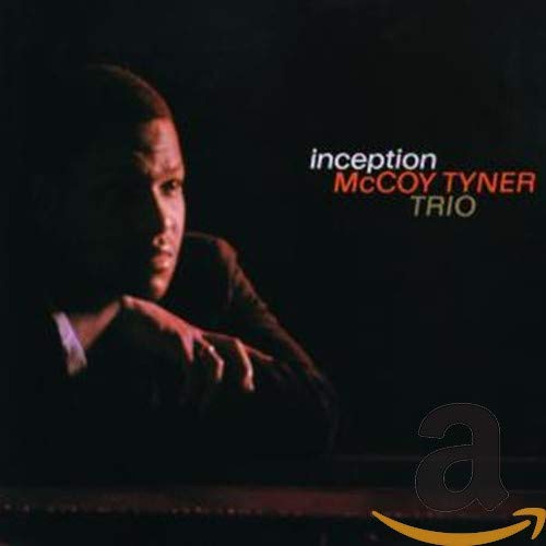 Inception (Impulse Master Sessions) - Mccoy Tyner: Amazon.de: Musik