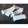 PVC MCB Modular Blank Plate (20 Pcs) : Amazon.in: Home Improvement