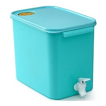 Buy Tupperware Water Dispenser, 8.7 litres Online at Low Prices in ...