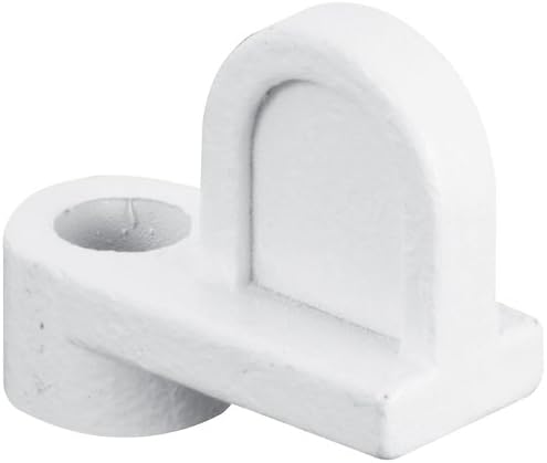 Prime-Line L 5762 Screen Clips, 1/16 In., Diecast, Silver (8 Pack ...