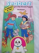 Amazon.com: Seabert:on the Road Again [VHS] : Seabert: Movies & TV