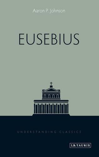 『Eusebius』｜感想・レビュー - 読書メーター