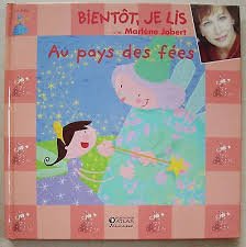 Au pays des fées (Bientôt je lis avec Marlène Jobert) Livre+CD | Amazon ...
