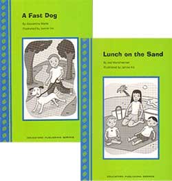 Spire Decode Set 1b Starter: 9780838837603: Amazon.com: Books