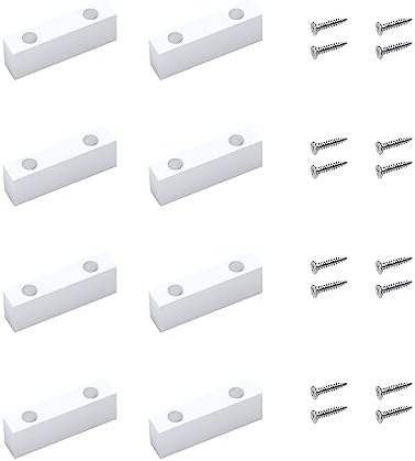 I-EASYDWW Window Locks, 8 Sets, Sliding Window Locks, Window Limit ...