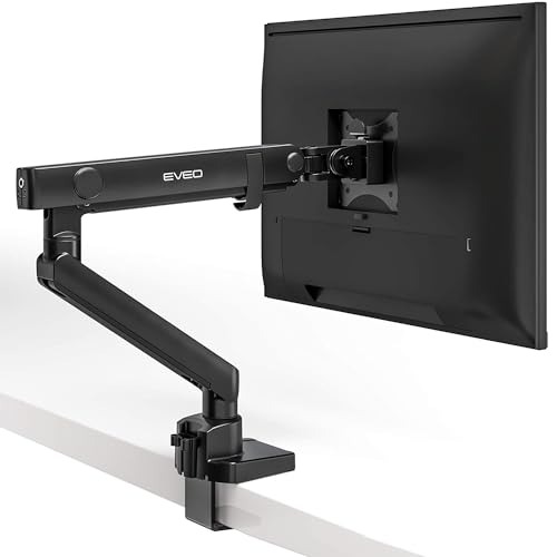 5 Best Monitor Arms 2024 - Subject To Review