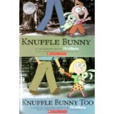 Knuffle Bunny Set (2 Books) (Knuffle Bunny: A Cautionary Tale, Knuffle ...