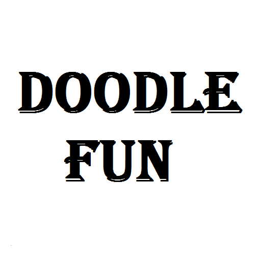 Doodle Fun - App on Amazon Appstore