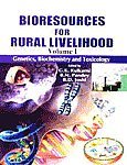 Buy Bioresources For Rural LIvelihood Vol I Book Online at Low Prices ...