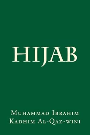 Buy Hijab Book Online at Low Prices in India | Hijab Reviews & Ratings ...