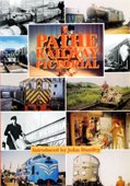 Amazon.com: Pathé Railway Pictorial DVD - Video 125 : Movies & TV