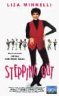 Stepping Out: Amazon.co.uk: Minnelli, Liza, Winters, Shelley, Irwin ...