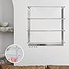 Wire Assortment Spool Rack - Organize Electrical Wire, Thread, Ribbon ...