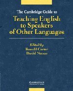 Amazon.com: The Cambridge Guide to Teaching English to Speakers of ...