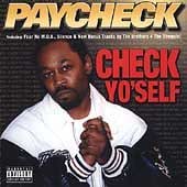 Check Yo'self - Amazon.com Music