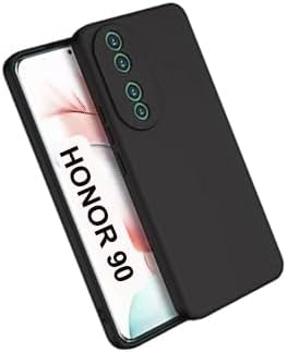 TheGiftKart Back Cover Case for Honor 90 5G | Slim & Lightweight ...