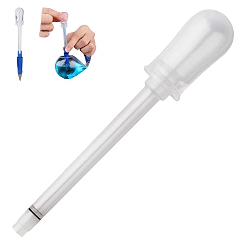 Best Plastic Pen Cleaners: Revive Your Writing Tools with Ease ...