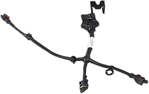 Amazon.com: Mopar 68375346AD WIRING JUMPER : Automotive