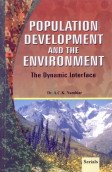 Buy Population Development and the Environment: The Dynamic Interface ...