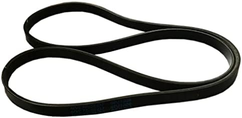 PARDZWORLD Belt Suitable for IFB Front Loading Washing Machines Only ...
