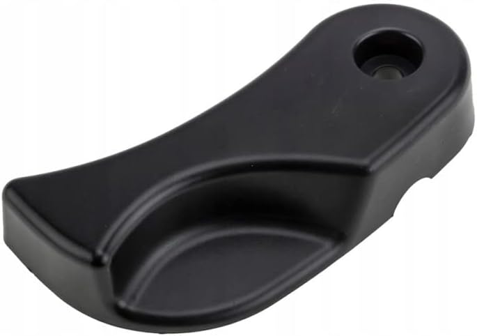 Hood Release Handle for BMW 2 F45 51237309606 Black ABS BBB : Amazon.co ...