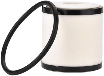 Amazon.com: FLTRUCKTOP CV15011 S1222-EV010 Crankcase Ventilation Filter ...