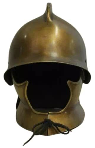 Amazon.com: New Greek Roman Spartan Corinthian Cosplay Antique Medieval ...