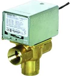 Amazon.com: 24V 3/4 in. NPT Connection Low Voltage Motorized Zone Valve ...