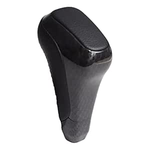ATORSE Car Gear Shifter Stick Head Cover for Toyota 4Runner Replaces ...