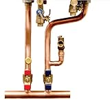 10 Best combi boilers - July 2025
