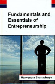 Buy Fundamentals and Essentials of Entrepreneurship Book Online at Low ...