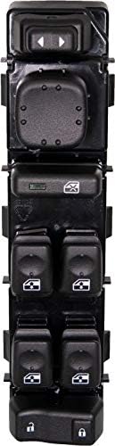 Amazon.com: Standard Motor Products DWS-220 Power Window Switch with ...