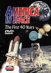 Amazon.com: America In Space: The First 40 Years/Apollo 13 : Movies & TV