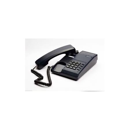Beetel C-11 Landline Basic Phone (Black) : Amazon.in: Electronics
