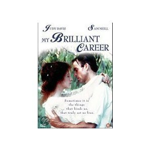 My Brilliant Career : Amazon.in: Books