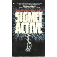 Sigmet Active: unknown author: Amazon.com: Books