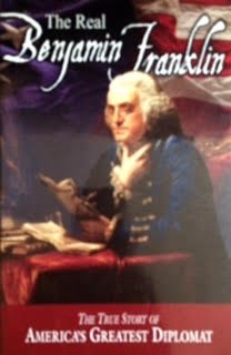 The Real Benjamin Franklin - The True Story of America's Greatest ...
