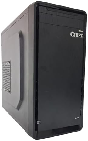 CHIST Server PC, (D128) Xeon 2X E5 2680 V4, 28 Core 56 Threads,1TB SSD ...