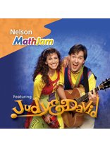 Amazon.com: Math Jam 1: 9780176260798: Nelson