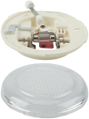 Amazon.com: Carbhub 26410-H8500 Interior Roof Dome Light Lamp Assembly ...