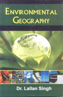 Buy Environmental Geography Book Online at Low Prices in India ...