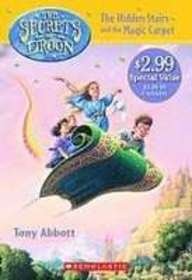 The Hidden Stairs and the Magic Carpet (The Secrets of Droon, Book 1 ...