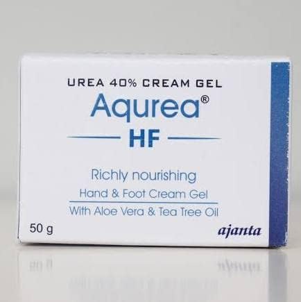 Aqurea HF Cream Gel, 50gm : Amazon.in: Health & Personal Care