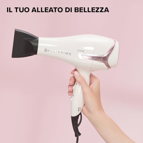 Bellissima Imetec K9 2600 Phon - ConsiglioPro.it