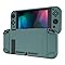 Amazon.com: eXtremeRate PlayVital Back Cover for Nintendo Switch ...