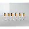 Amazon.com: Home Of The Wise Essential Oil Roller Bottles - 6 Pack (Zen ...