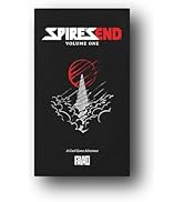 Amazon.com: Spire's End: Volume 1 Card Game, Add to Your Choose-Your ...