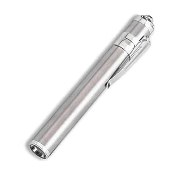 OTICA LED Pen Torch for Medical Professionals – Bright, Focused ...