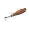 Amazon.com: Xiem Tools USA Clay Rake Tool for Pottery and Ceramics ...